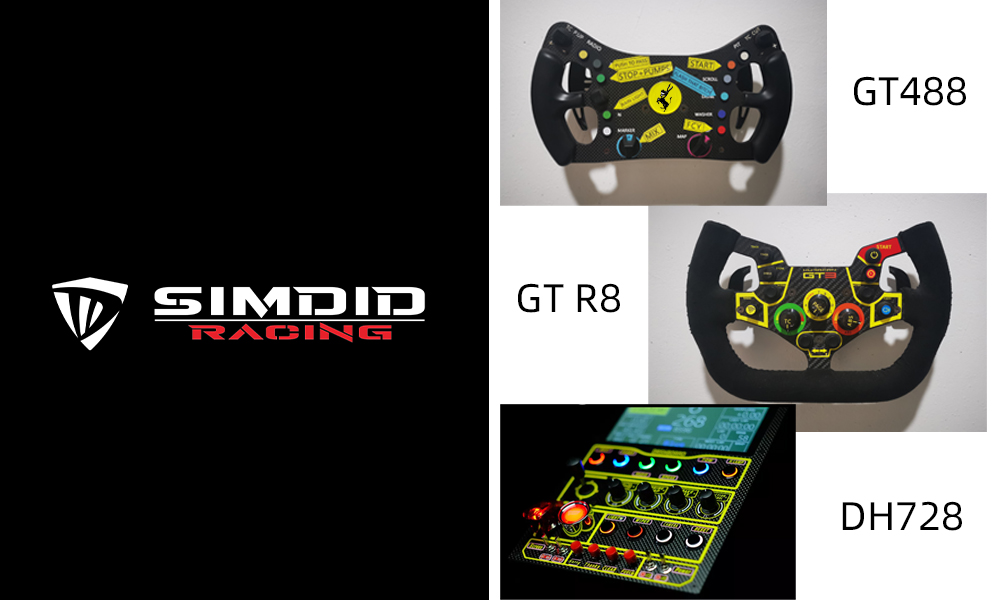 Simdid Racing