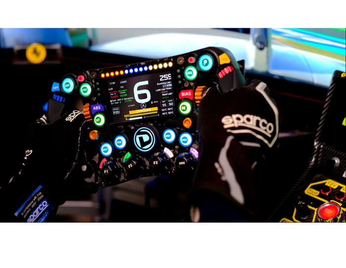 Simdid Racing